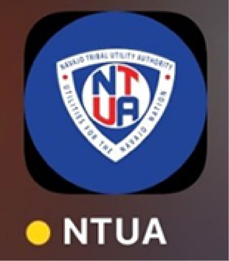 Navajo Tribal Utility Authority CustomerPortaltipsNTUA
