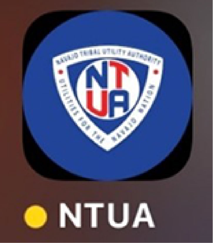 Navajo Tribal Utility Authority CustomerPortaltips