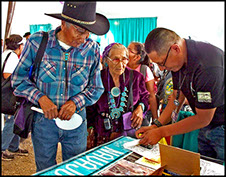 Navajo Tribal Utility Authority Senior Discount ProgramsNTUA