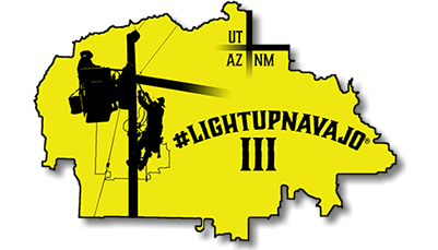 Navajo Tribal Utility Authority LUN 2022NTUA