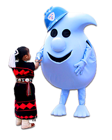 Navajo Tribal Utility Authority Customer InformationNTUA